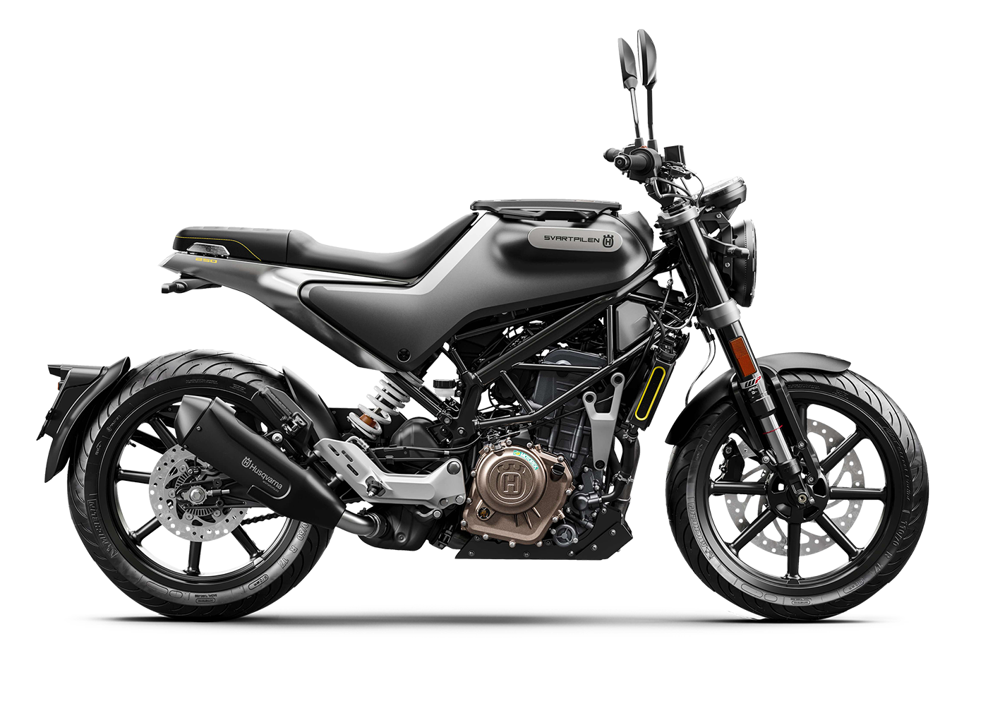 Practical & Functional Motorcycle Accessories