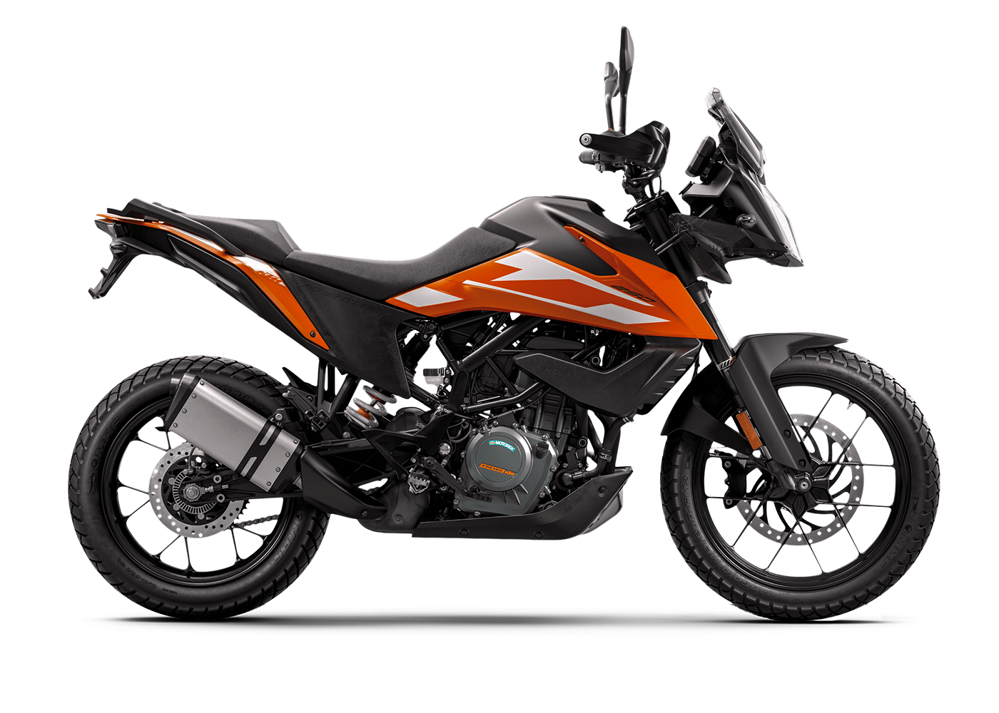 Practical & Functional Motorcycle Accessories