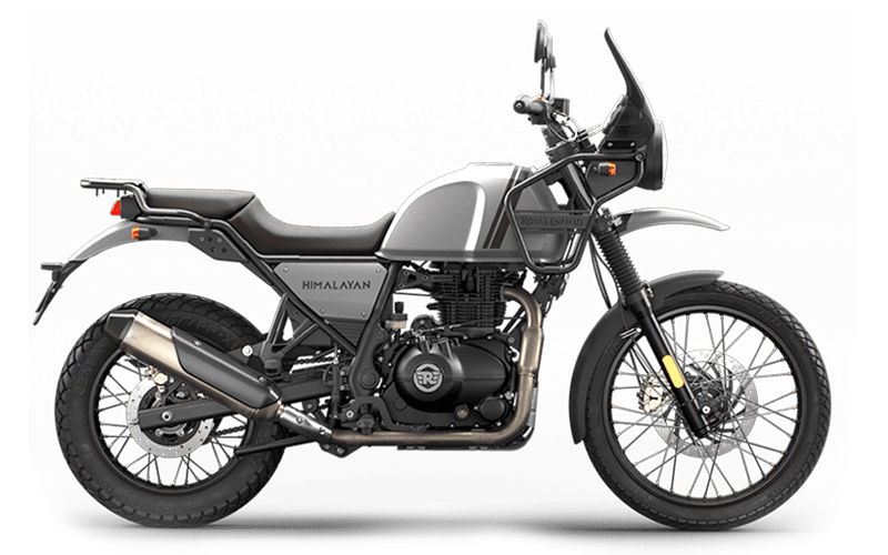 Combo Kits for Royal Enfield Himalayan