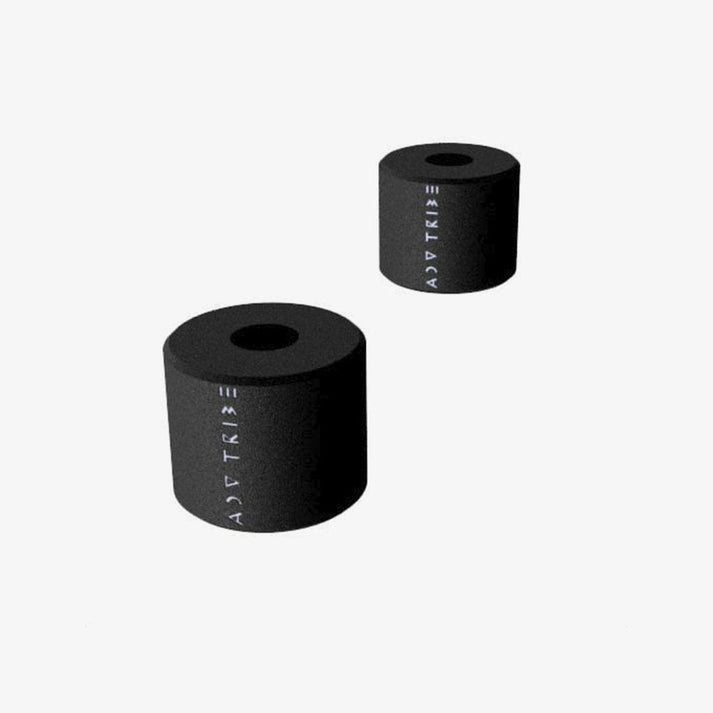 Handlebar Risers for BMW G310GS by ADV TRIBE