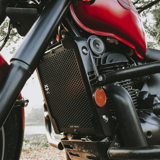 Jawa 42 Accessories | Premium Upgrades & Custom Parts | ADV TRIBE