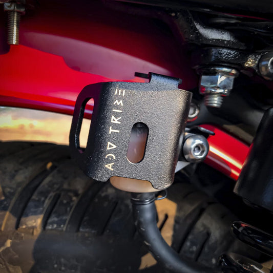 Jawa 42 Accessories | Premium Upgrades & Custom Parts | ADV TRIBE