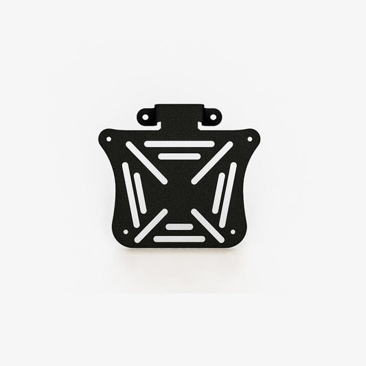 Top Box Base for KTM 390 Adventure by ADV TRIBE