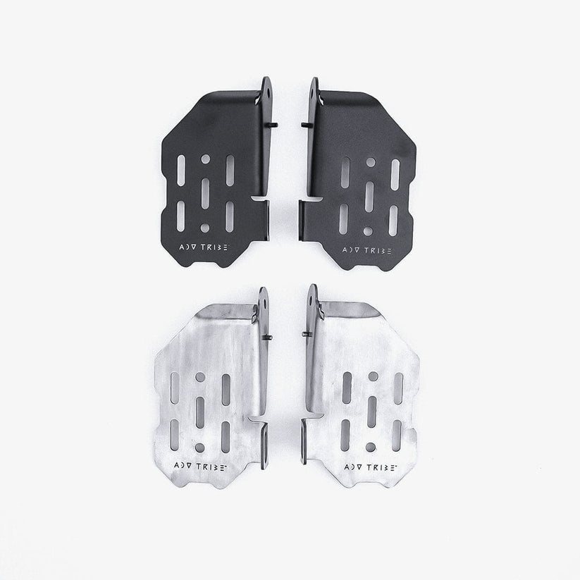 Pillion Foot Rest for RE Continental GT 650 by ADV TRIBE