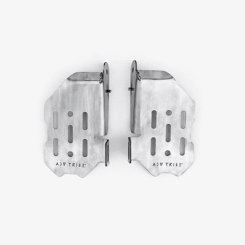 Pillion Foot Rest for RE Continental GT 650 by ADV TRIBE