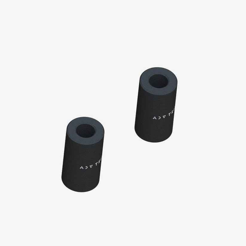 Handlebar Riser for RE Interceptor 650 by ADV TRIBE