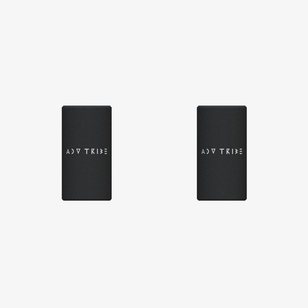 Handlebar Riser for RE Interceptor 650 by ADV TRIBE