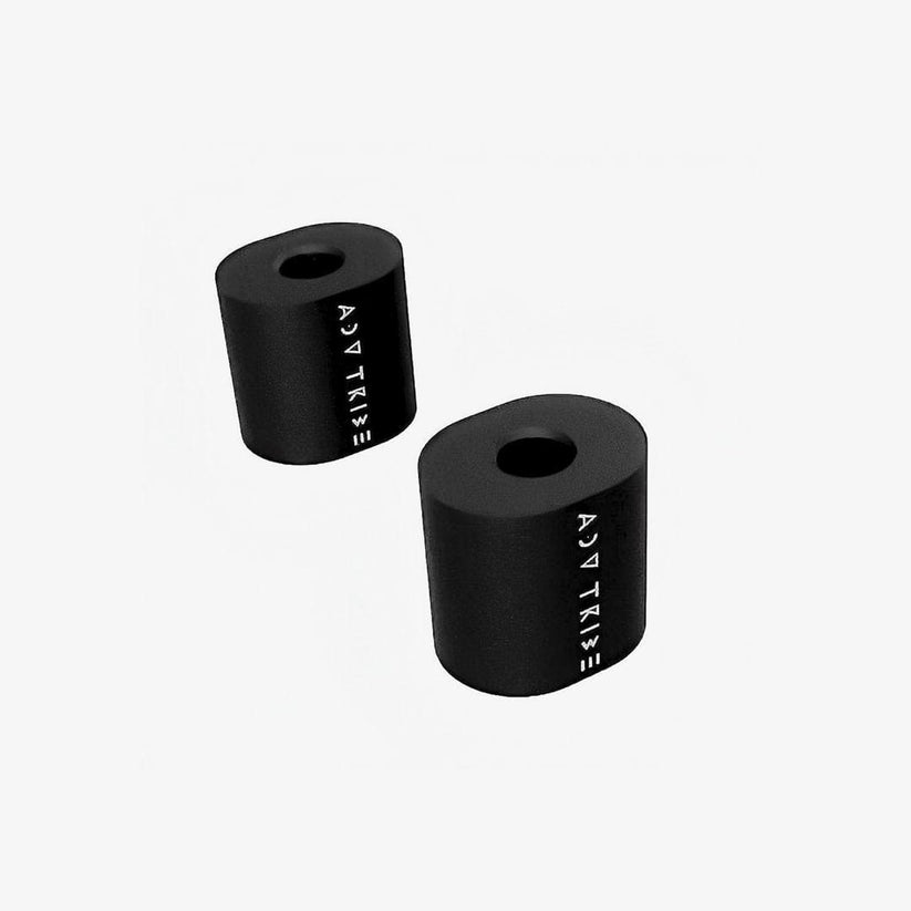 Handlebar Risers for RE Meteor 350 by ADV TRIBE